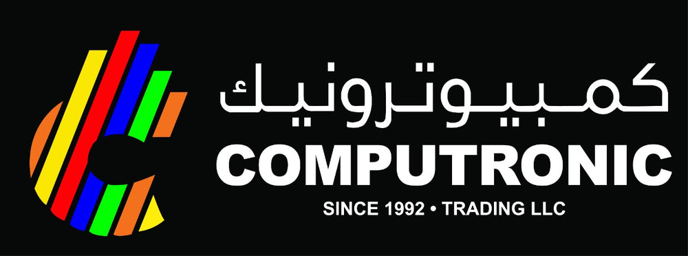 Gaming Laptops – COMPUTRONIC UAE