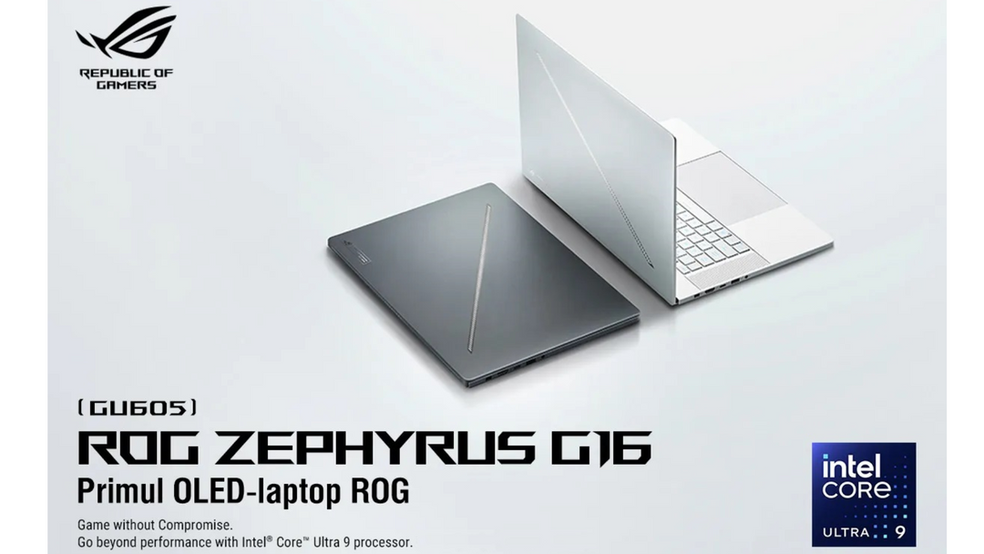 GAMING & LAPTOP STORE - ASUS/MSI/ACER/LENOVO/DELL in UAE since 1992 ...