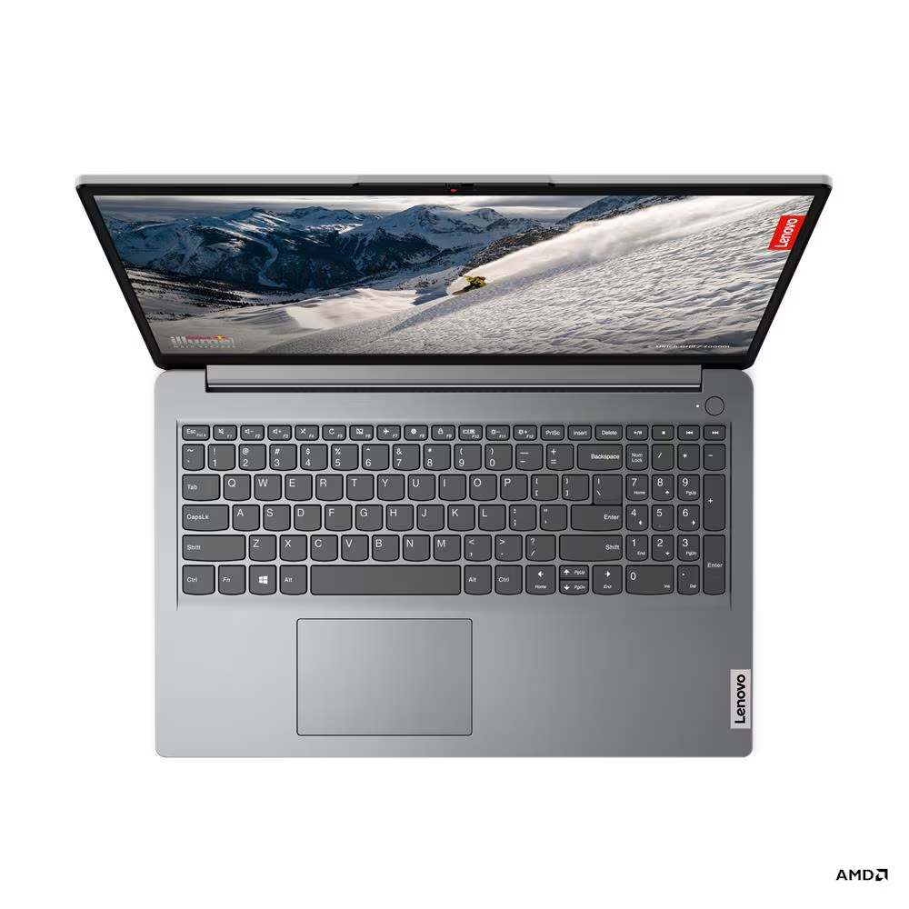 LENOVO IDEAPAD 1 15AMN7 - 82VG00DNAX | AMD Ryzen 5 7520U, 8GB RAM, 512 ...