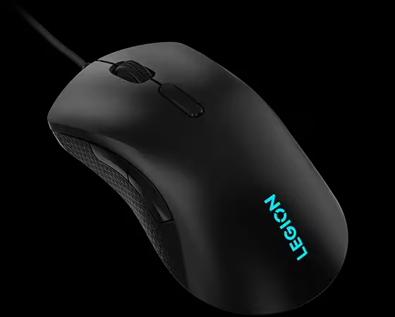 LENOVO LEGION M300 RGB GAMING MOUSE GY50X79384 | 8 Programmable Button ...