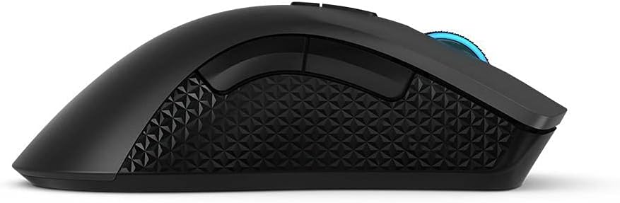 LENOVO LEGION M600 WIRELESS GAMING MOUSE GX50X79385 | Losses Connectio ...